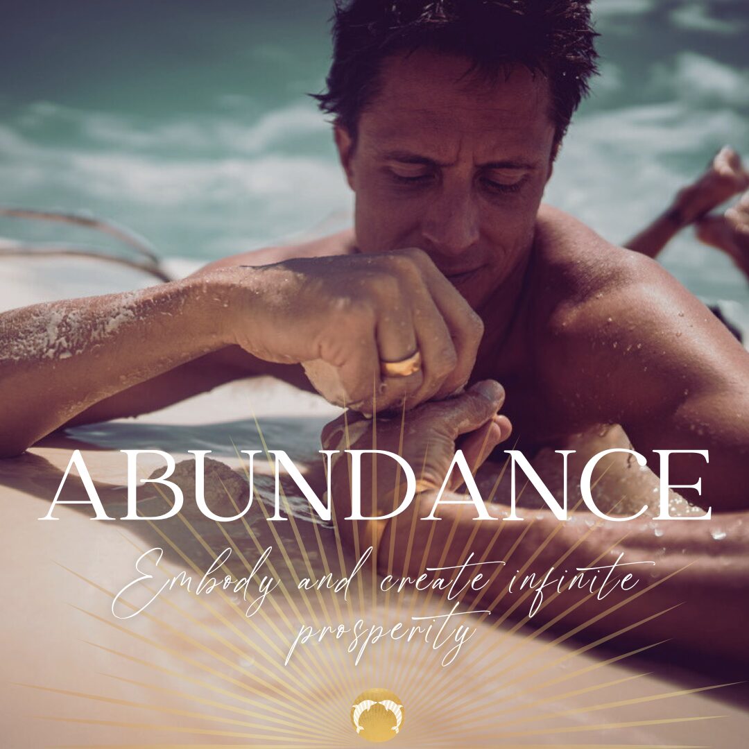 ABUNDANCE - Seas of Love® - Sophie&Wanja