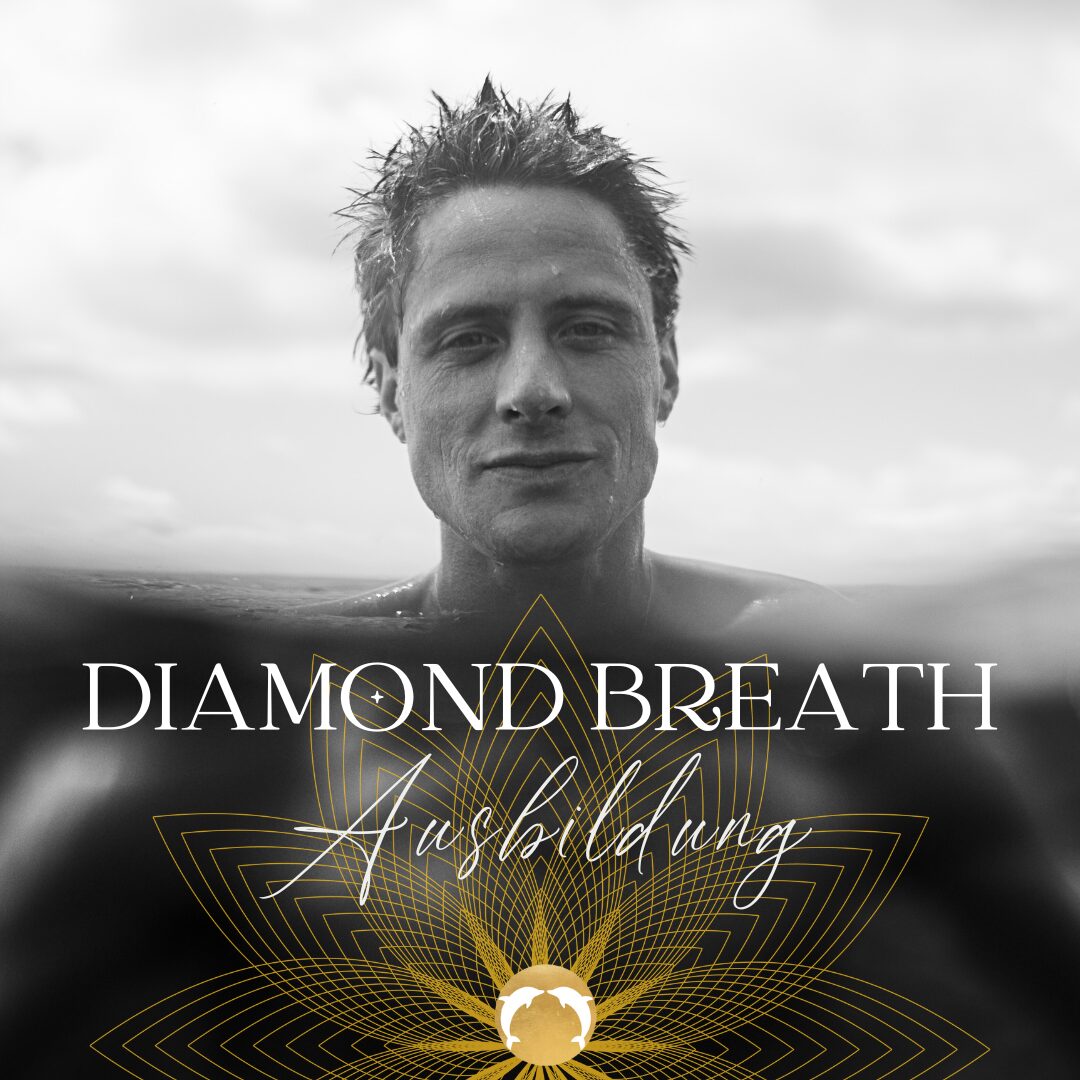 Diamond Breath Ausbildung - Seas of Love® - Sophie&Wanja