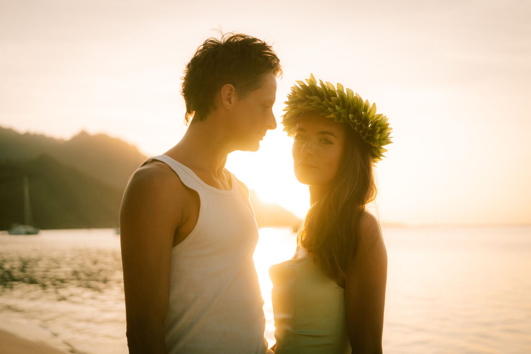Der Projektor im Human Design - Seas of Love® - Sophie&Wanja