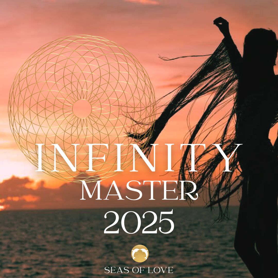 INFINITY MASTER - Seas of Love® - Sophie&Wanja