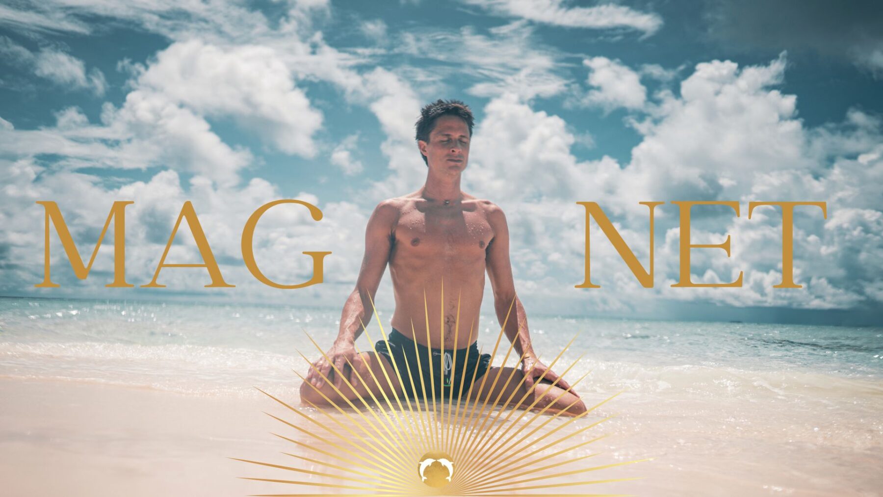 MAGNET - Seas of Love® - Sophie&Wanja