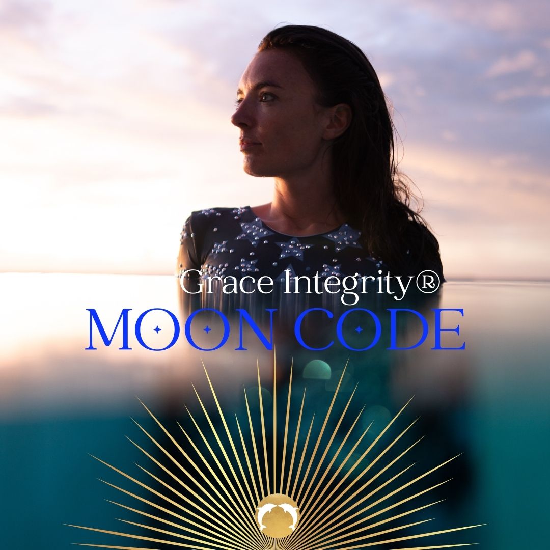 Grace Integrity® Moon Code - Seas of Love® - Sophie&Wanja