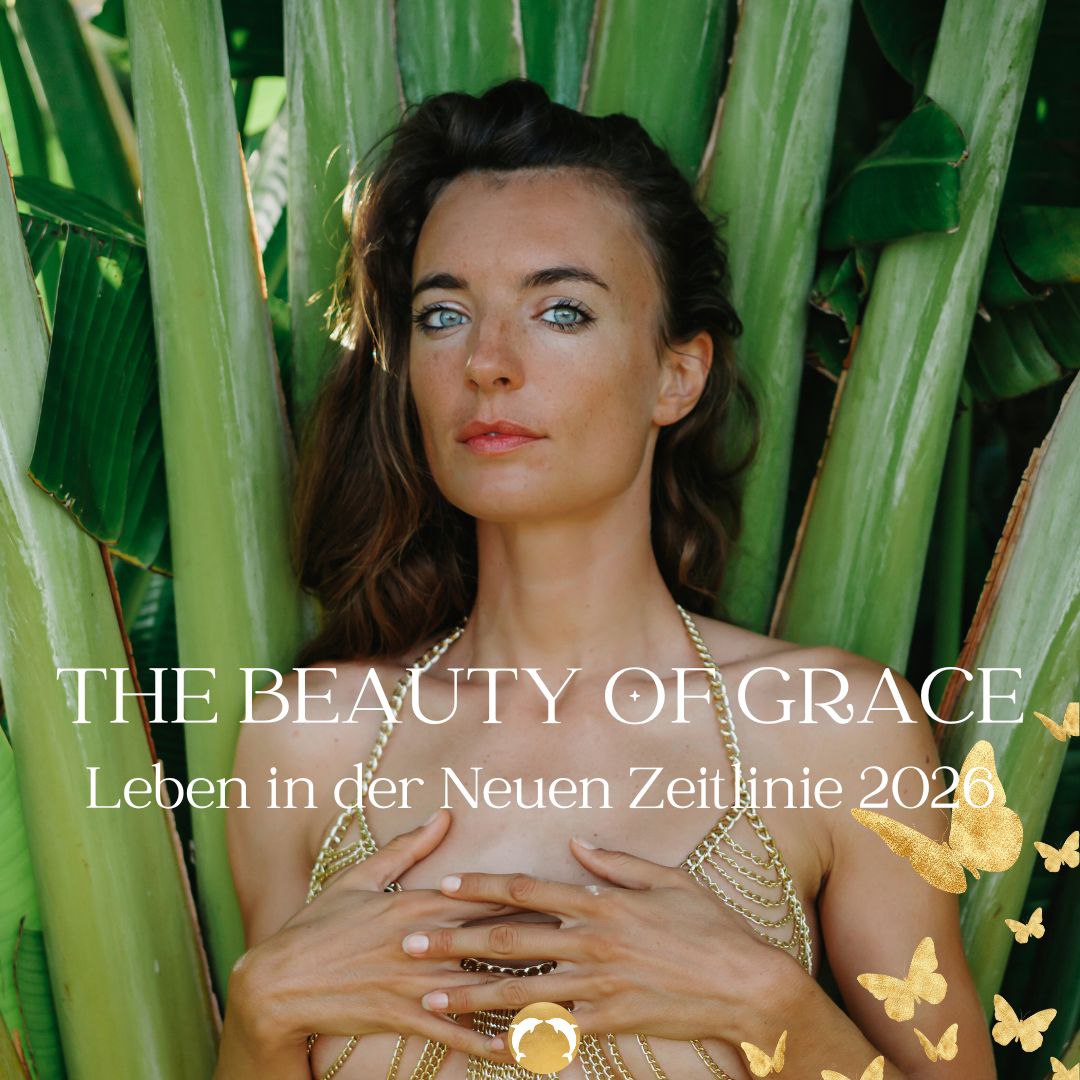 The Beauty of Grace - Seas of Love® - Sophie&Wanja