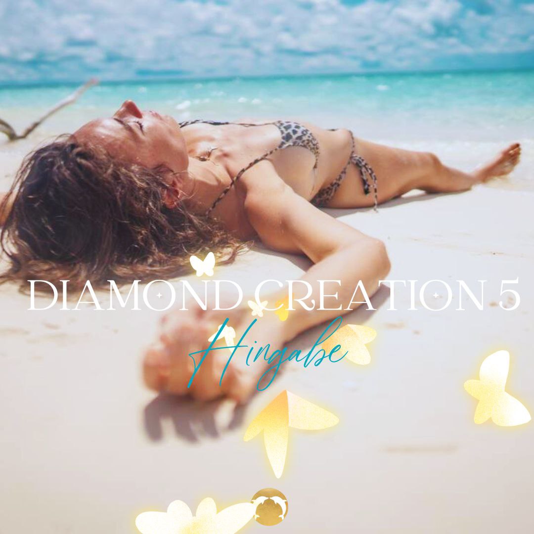 Diamond Creation 5 - Seas of Love® - Sophie&Wanja